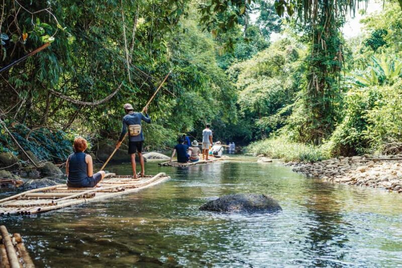 From Phuket: Khao Lak Highlights Full-Day Tour - Final Takeaway