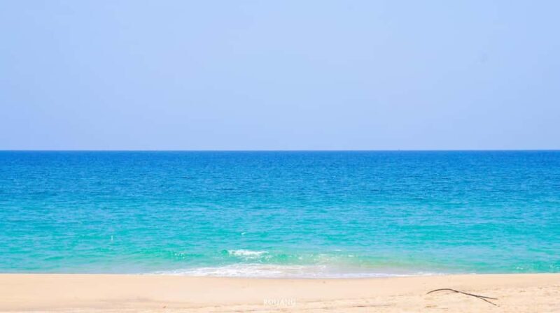 From Phuket: Khao Lak Private Sightseeing Tour with Driver - Key Points