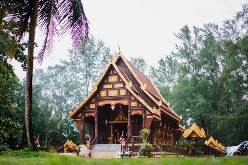 From Phuket: Khao Lak Private Sightseeing Tour with Driver - Frequently Asked Questions