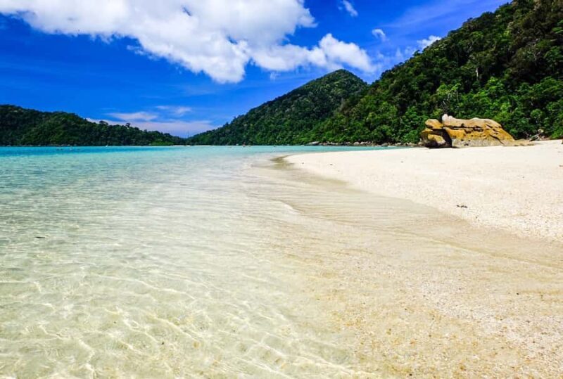 From Phuket/Khaolak: Surin Islands Snorkeling Day Trip - An In-Depth Look at the Surin Islands Snorkeling Tour