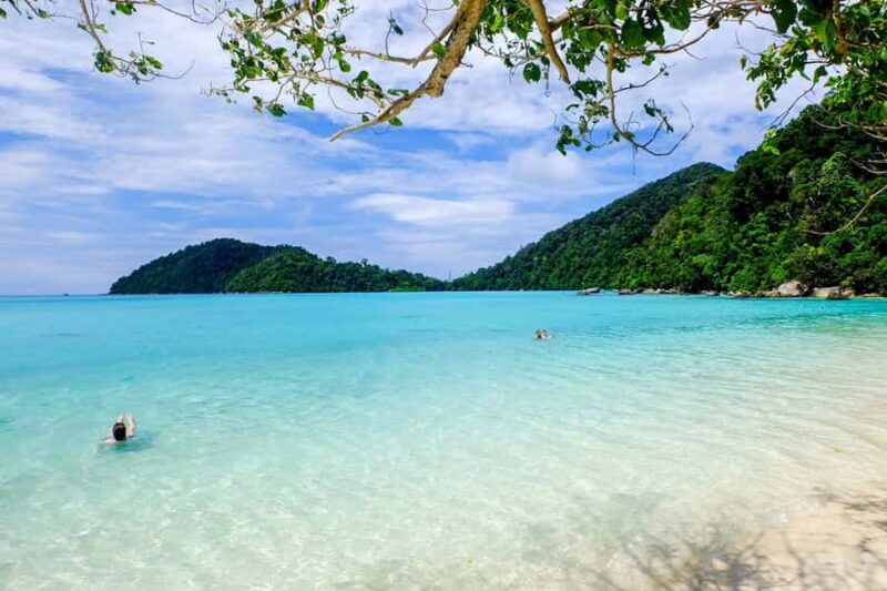 From Phuket/Khaolak: Surin Islands Snorkeling Day Trip - FAQs