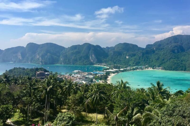 From Phuket Or Khao Lak: Phi Phi Islands Early Bird Tour - The Value and Practicalities