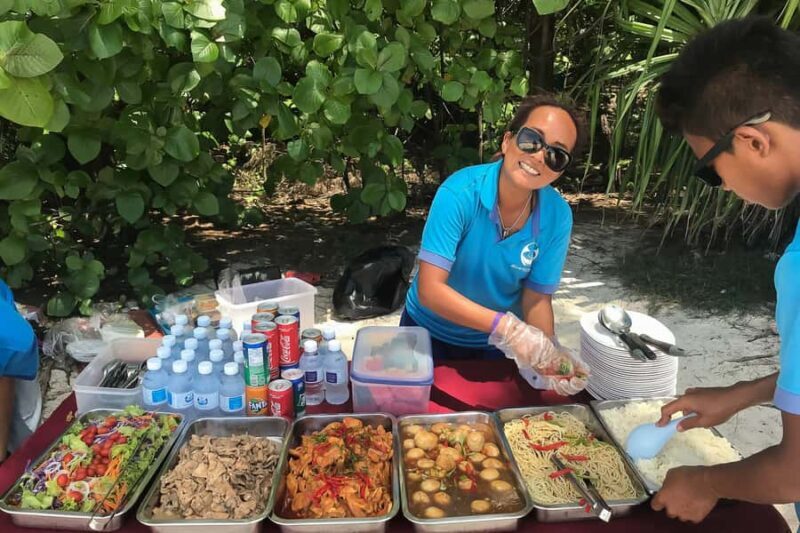 From Phuket Or Khao Lak: Phi Phi Islands Early Bird Tour - Final Thoughts: Is This Tour Worth It?