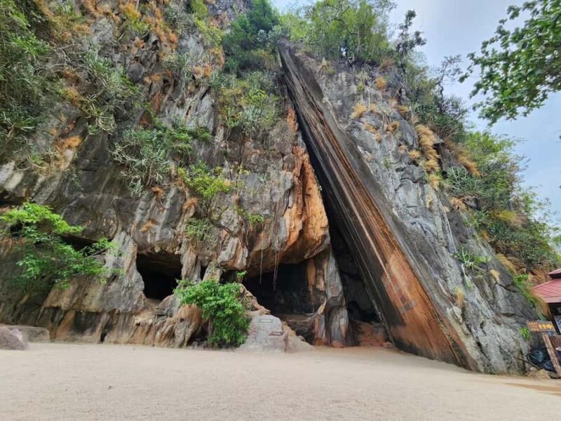 From Phuket: Phang Nga Bay 6-Islands canoeing by Speed boat - An In-Depth Look at the Tour Experience