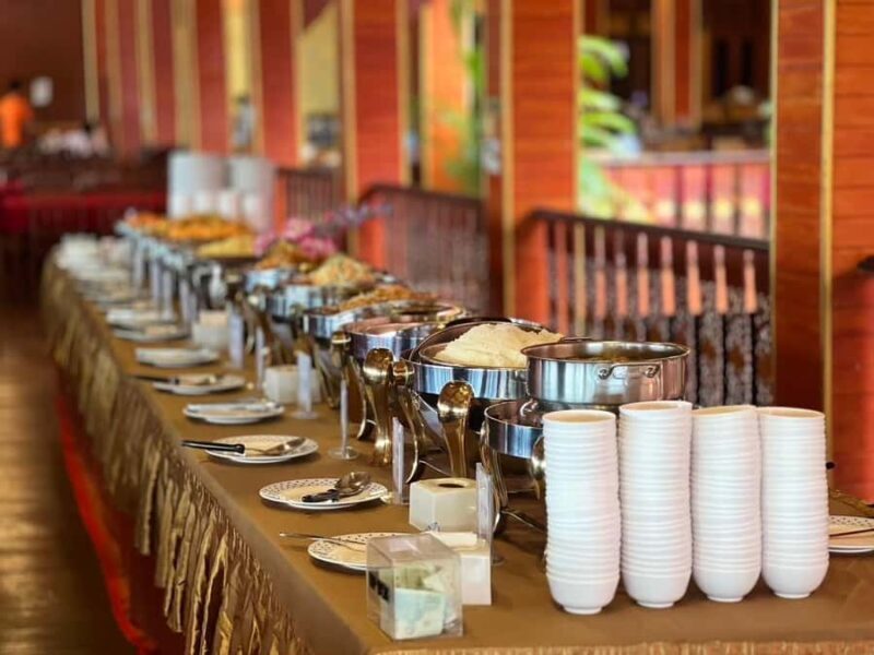 From Phuket: Phang Nga Bay 6-Islands canoeing by Speed boat - Practical Details: What You Need to Know