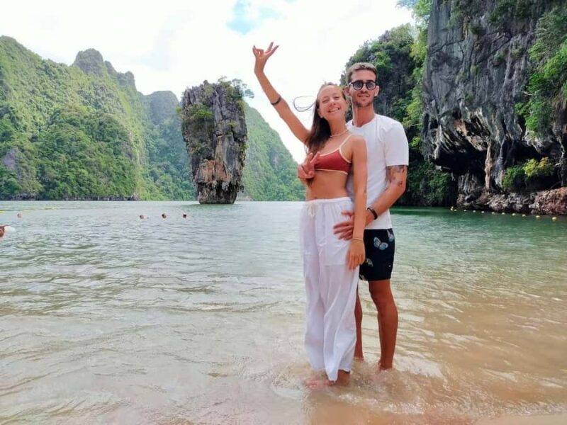 From Phuket: Phang Nga Bay Catamaran Adventure Tour - Who Will Love This Tour?