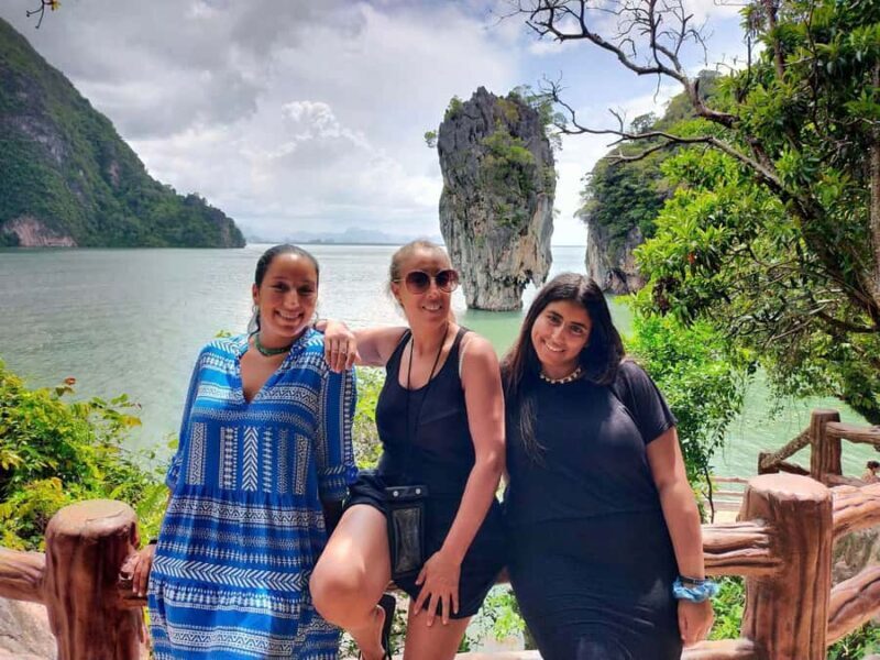 From Phuket: Phang Nga Bay Catamaran Adventure Tour - FAQs