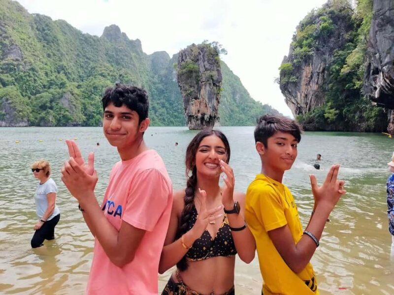 From Phuket: Phang Nga Bay Catamaran Adventure Tour - Final Thoughts