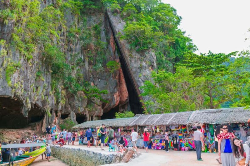 From Phuket: Phang Nga Bay & James Bond Island by Speed Boat - FAQ
