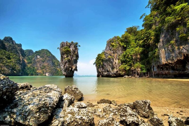 From Phuket: Phang Nga Bay Sunrise & James Bond Island Tour - What Makes This Tour Special?