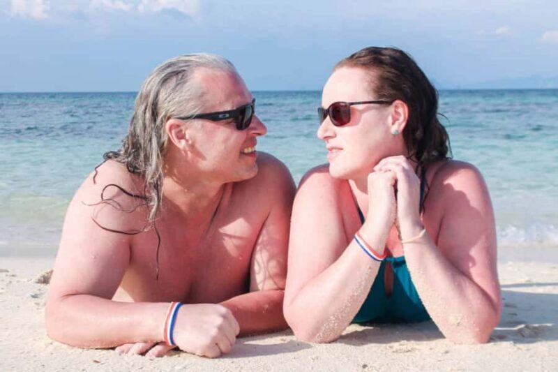 From Phuket: Phi Phi and Maya Bay Snorkeling by Speedboat - Final Thoughts: Who Will Love This Tour?