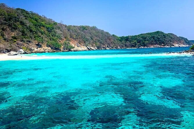 From Phuket : Phi Phi Island, Maya Bay & Khai Island by Speedboat - A Full Breakdown of the Experience