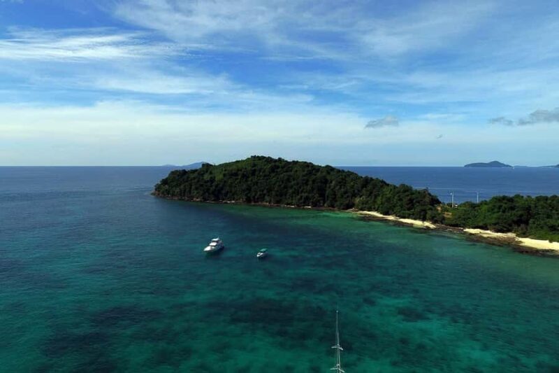 From Phuket: Phi Phi Island Private Full-Day Speedboat Trip - Who Would Enjoy This Tour?