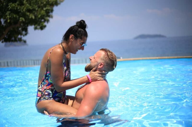 From Phuket: Phi Phi Island Private Full-Day Speedboat Trip - Practical Tips