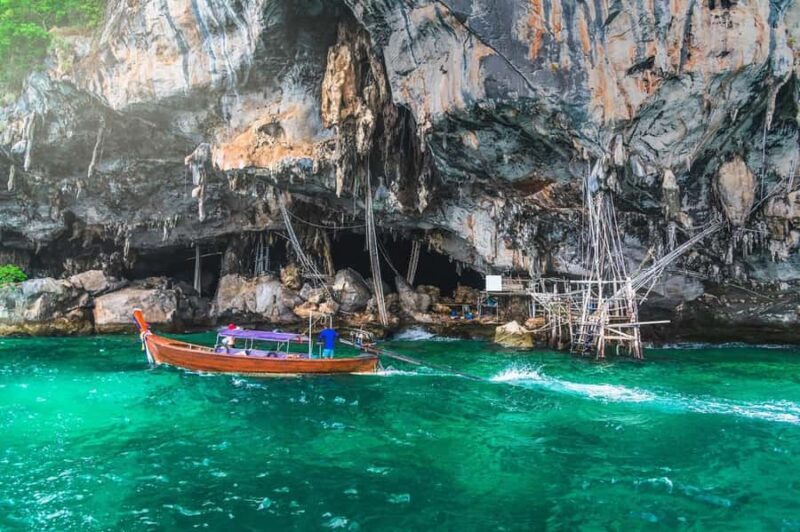 From Phuket: Phi Phi Islands 3D2N with early bird maya beach - Who Will Love This Tour?