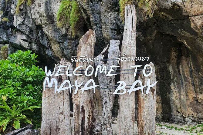 From Phuket: Phi Phi, Maya and Bamboo Islands Full Day Visit - Who Should Consider This Tour?