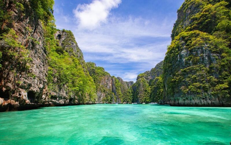 From Phuket: Phi Phi, Maya Bay, & Khai Islands Premium Trip - An In-Depth Look at the Tour Experience