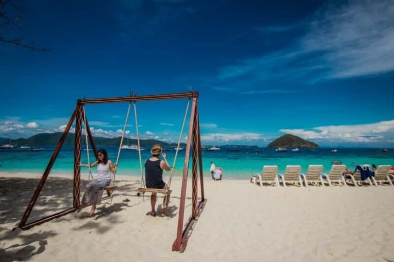 From Phuket: Premium Private Speedboat Coral/Racha/Promthep - Pricing and Value