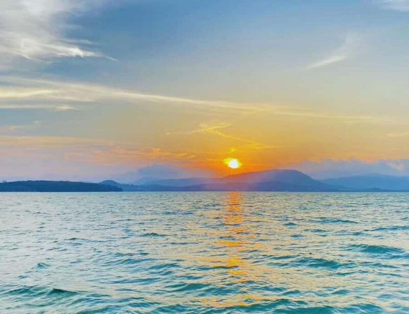 From Phuket: Private James Bond Island Sunrise Cruise - Who Will Love This Tour?