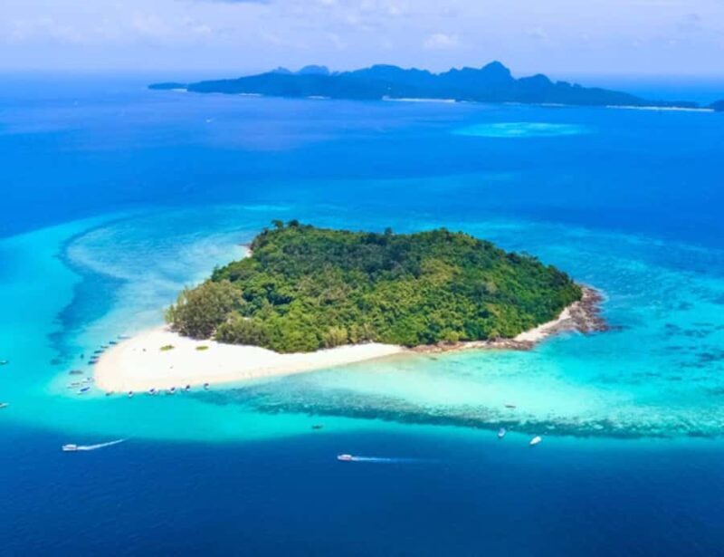 From Phuket : Private Speedboat Trip to Phi Phi and Bamboo - Final Thoughts