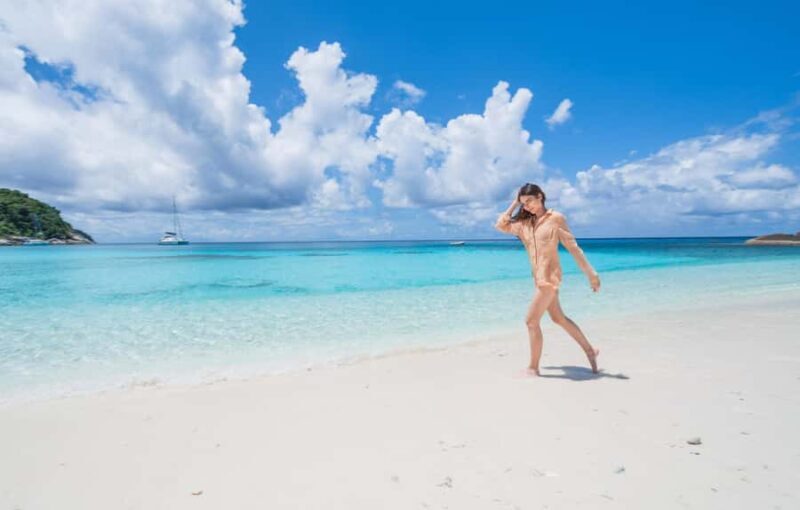 From Phuket: Racha Islands Day Tour with Snorkel & Lunch - The Itinerary: A Day Full of Highlights