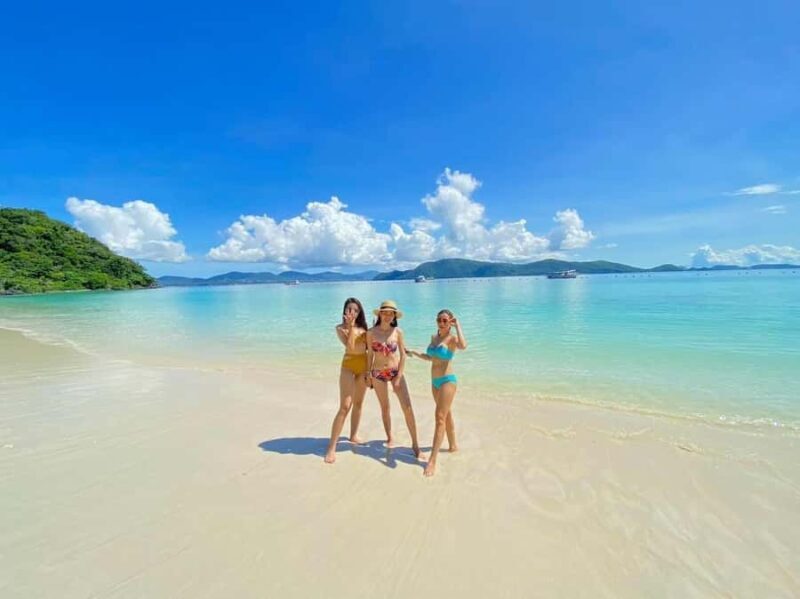 From Phuket: Racha & Maiton Island Dolphin Expedition - FAQ