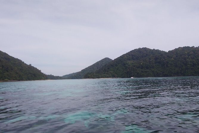 From Phuket: Surin Island Snorkeling Tour - Key Points