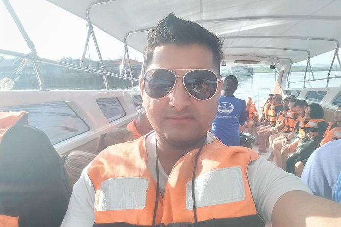 From Phuket: Surin Island Snorkeling Tour - An In-Depth Look at the Surin Island Snorkeling Experience