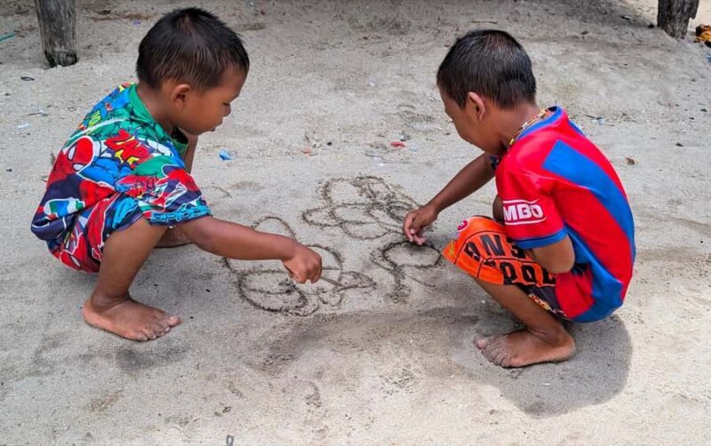 From Phuket: Surin Islands Day Tour with Snorkel & Lunch - FAQ