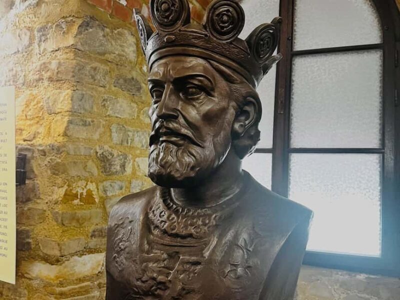 From Piatra Neam: Neam Citadel and Târgu Neam Guided Tour - Key Points