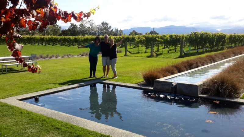 From Picton: Marlborough Wine Trip Shore Excursion - Final Thoughts