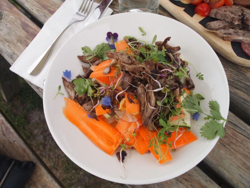 From Picton: Private Wine and Gourmet Tour of Marlborough - The Sum Up