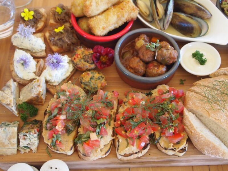 From Picton: Private Wine and Gourmet Tour of Marlborough - FAQ
