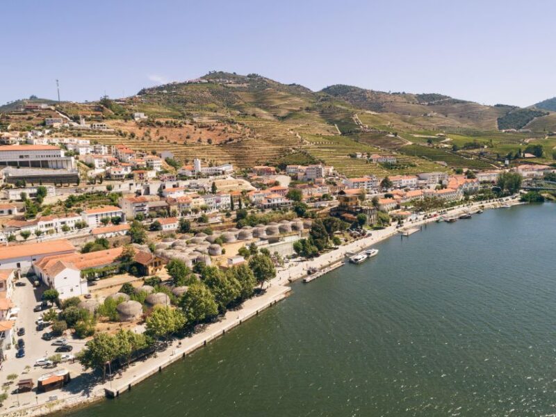 From Pinhão: Douro Valley Rabelo Boat Tour with Audio Guide - FAQ