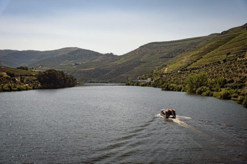 From Pinhão: Douro Valley Rabelo Boat Tour with Port Wine - A Practical Guide to the Douro Valley Rabelo Boat Tour from Pinhão