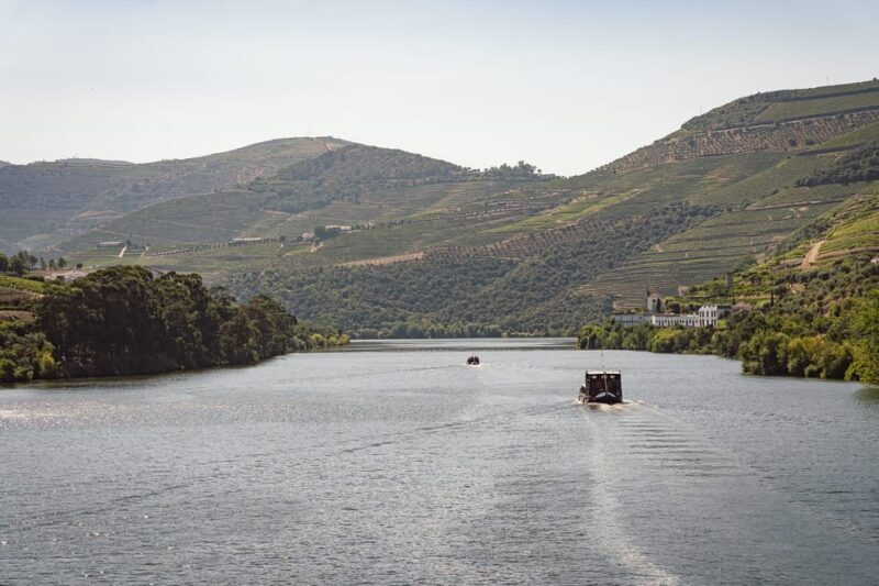 From Pinhão: Douro Valley Rabelo Boat Tour with Port Wine - Who Will Love This Tour?