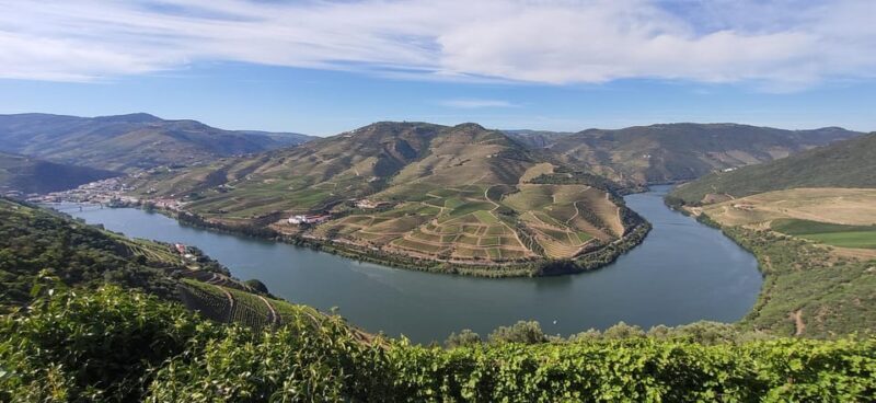 From Pinhão: Douro Valley Tour w/ Wine Tasting and Boat Trip - Practical Details and Logistics