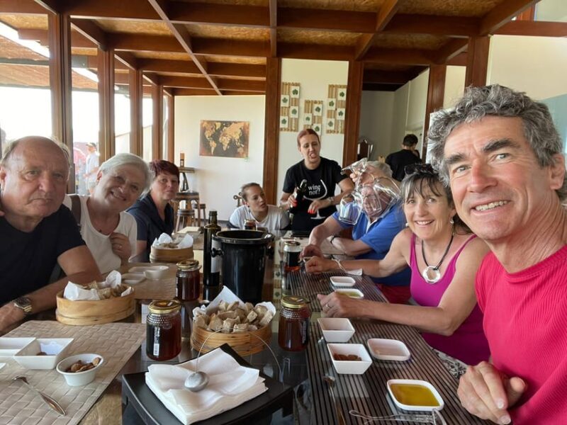 From Pinhão: Douro Valley Tour w/ Wine Tasting and Boat Trip - The Sum Up