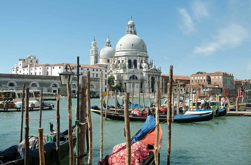 From Piran: Venice Catamaran Crossing One-Way or Round-Trip - The Journey Begins: From Piran to Venice
