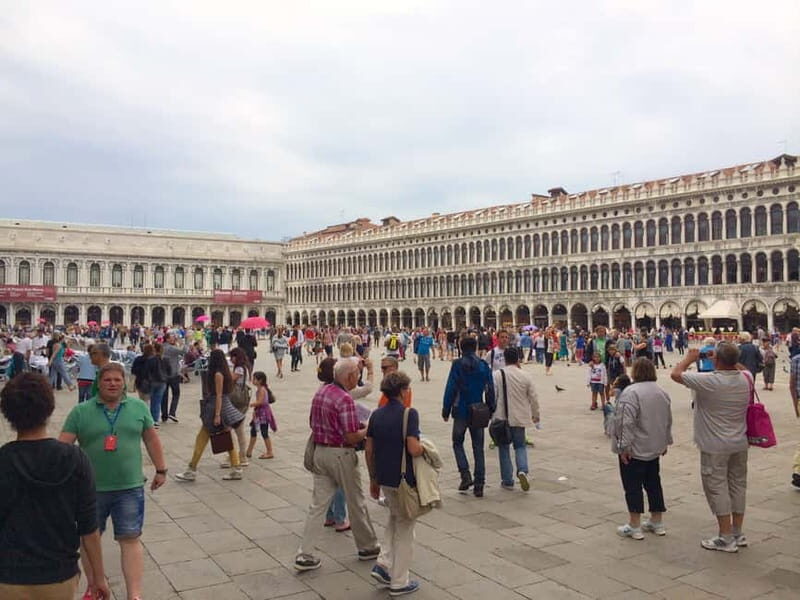 From Piran: Venice Catamaran Crossing One-Way or Round-Trip - Why This Tour Offers Good Value