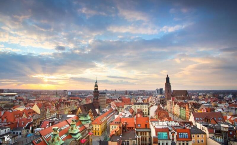 From Pirna: Prague Guided Day Trip by Coach - Who Should Consider This Tour?
