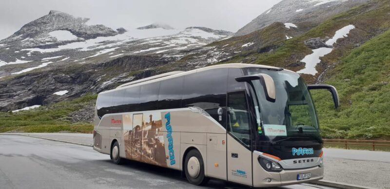 From Pirna: Prague Guided Day Trip by Coach - Final Thoughts
