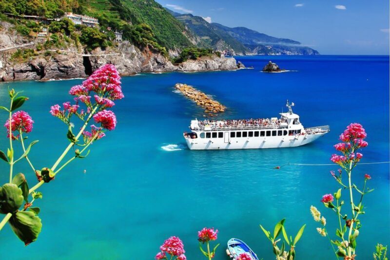 From Pisa: Cinque Terre Small Group Tour - An In-Depth Look at the Tour Experience