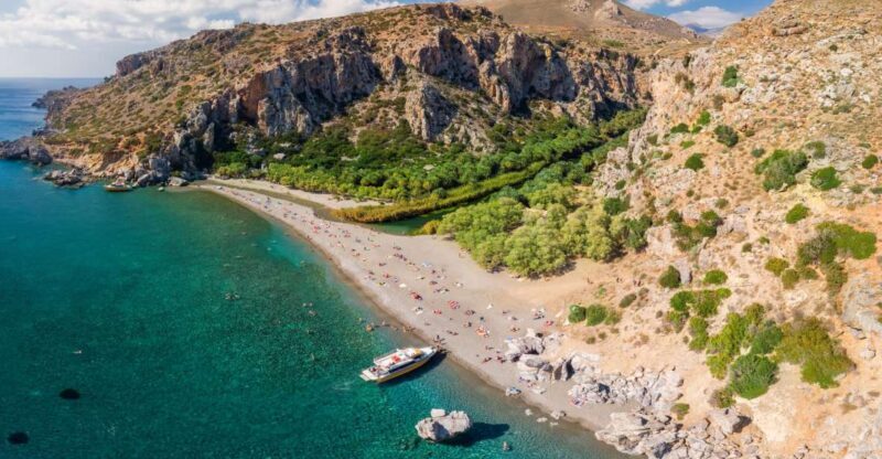 From Plakias: Beach Safari to Ammoudi and Preveli - From Plakias: Beach Safari to Ammoudi and Preveli – A Detailed Review