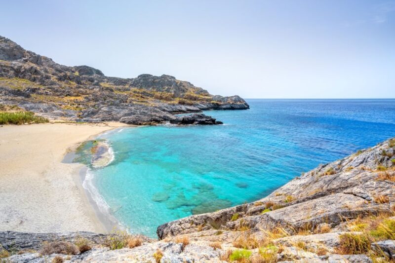 From Plakias: Beach Safari to Ammoudi and Preveli - Authentic Experiences and Practical Tips