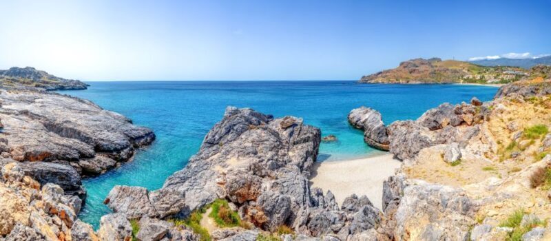 From Plakias: Beach Safari to Damnoni and Skinaria - FAQ