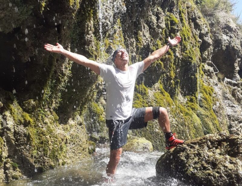 From Plakias: Kourtaliotiko Gorge Guided River Trekking - From Plakias: Kourtaliotiko Gorge Guided River Trekking — A Detailed Review