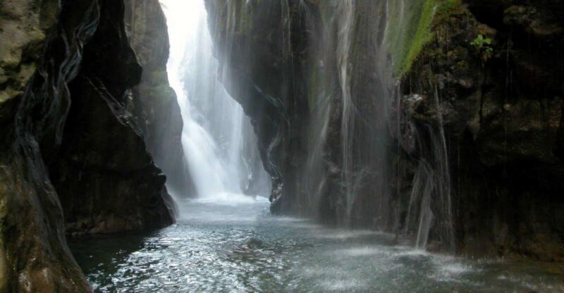 From Plakias: Kourtaliotiko Gorge Guided River Trekking - The Realities of the Gorge Trekking Experience
