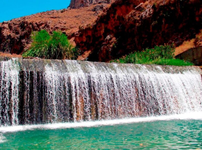 From Plakias: Kourtaliotiko Gorge Guided River Trekking - Who’s This Tour For?