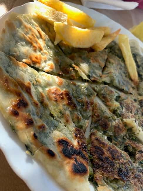 From Platanias: Guided Mountain Half day Trip with snack! - Exploring Therisso’s Role in Crete’s History